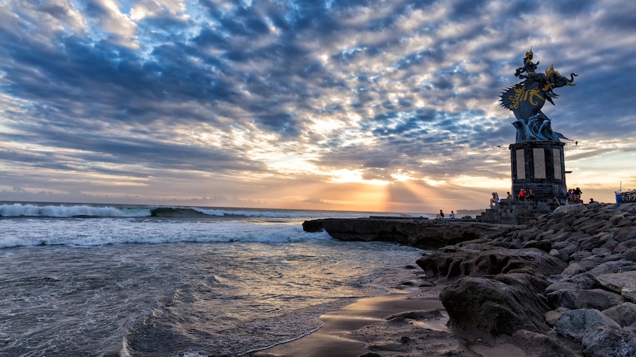 Pererenan Beach Bali Guide 2026: Where to Stay, Things to Do & Travel ...